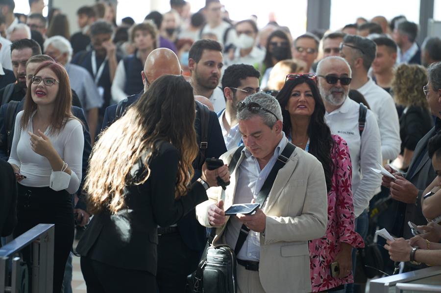 Expodental Meeting 2023: un successo annunciato! - AIO - AIO