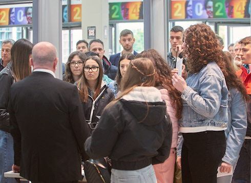 Ad Expodental Meeting 2024 debutta il programma dedicato alla medicina ...